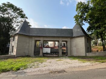 Roslyn Landmark Society
